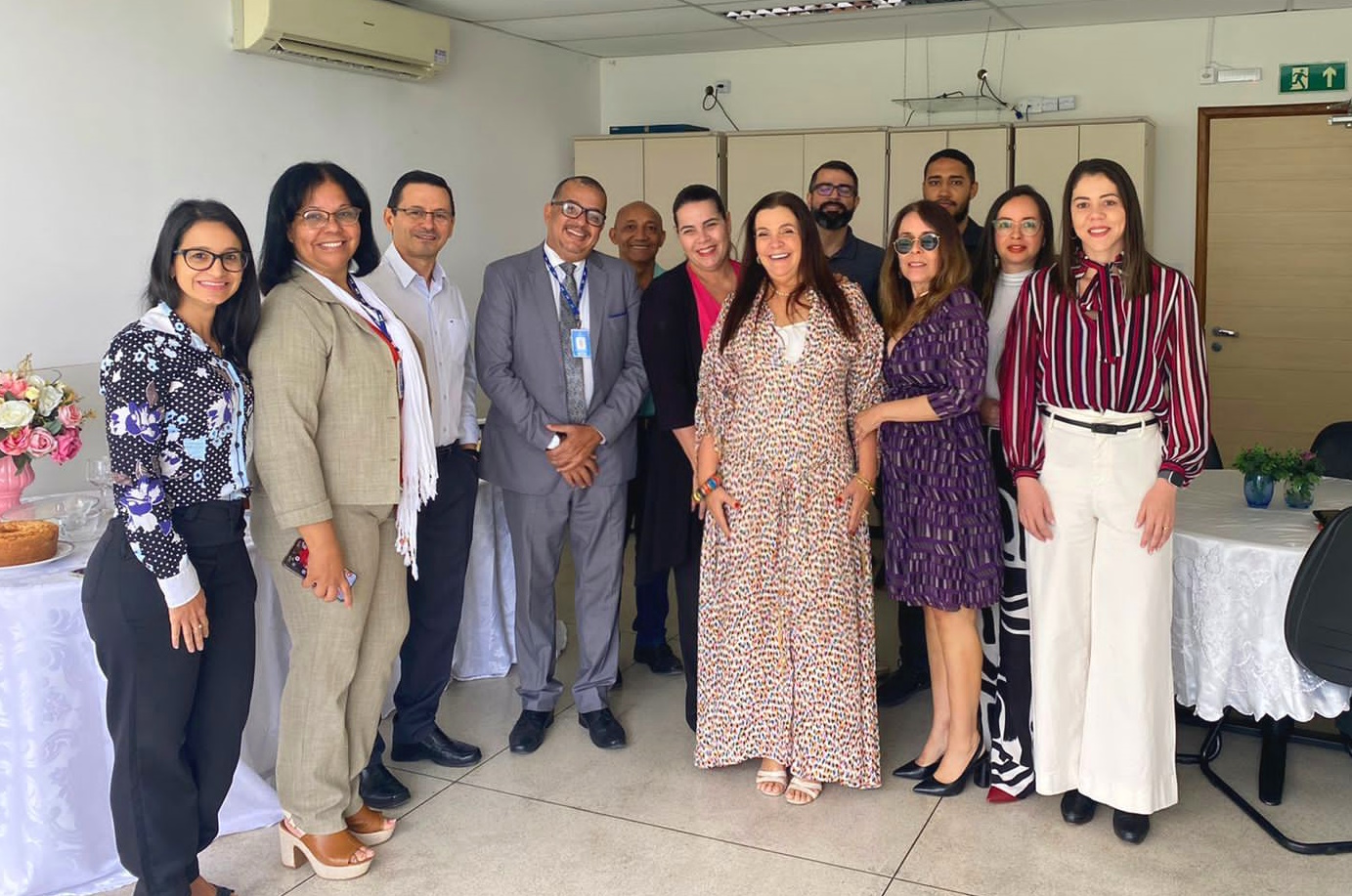 Itapetinga e Vitória da Conquista recebem a Administração do TRT-5 ...